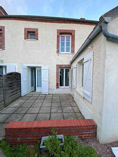 Maison à vendre - Samoreau - 5 pièces - 3 chambres
