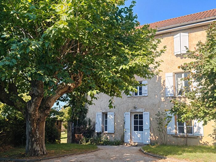 Maison 15 pièces à vendre à Primarette