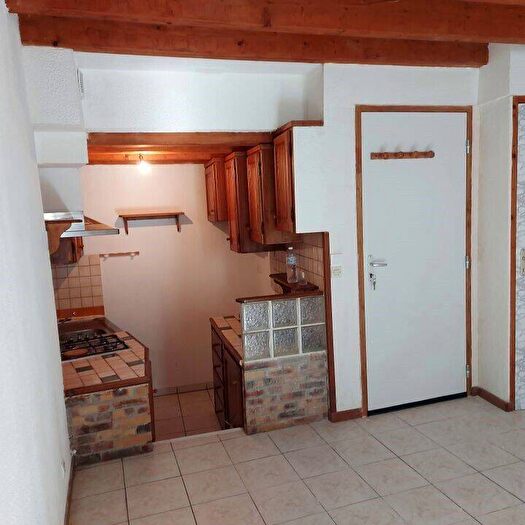 Appartement 2 pièces à louer - Est, Clermont-lHérault