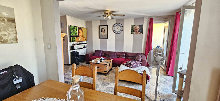 Appartement 5 pièces à vendre à Toulon, Saint-Jean du Var