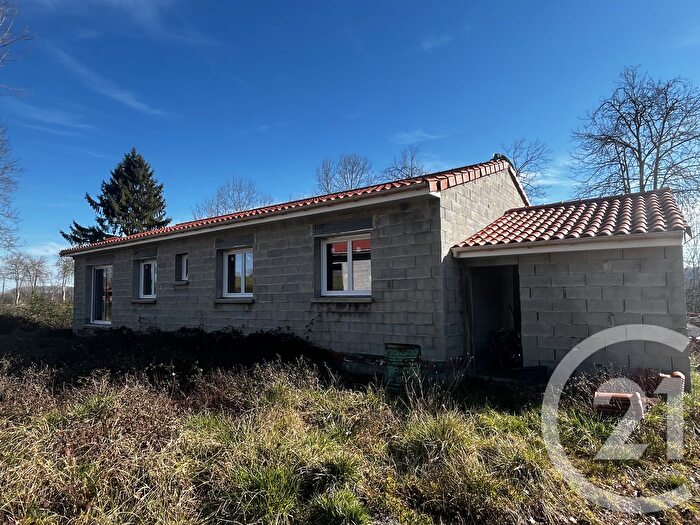 Cizos : Maison 4 pièces à vendre