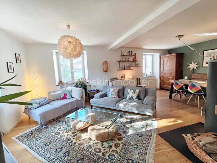 Steinbach - Maison 7 pièces à vendre