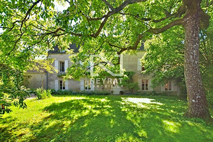 Mercurey - Maison 7 pièces à vendre