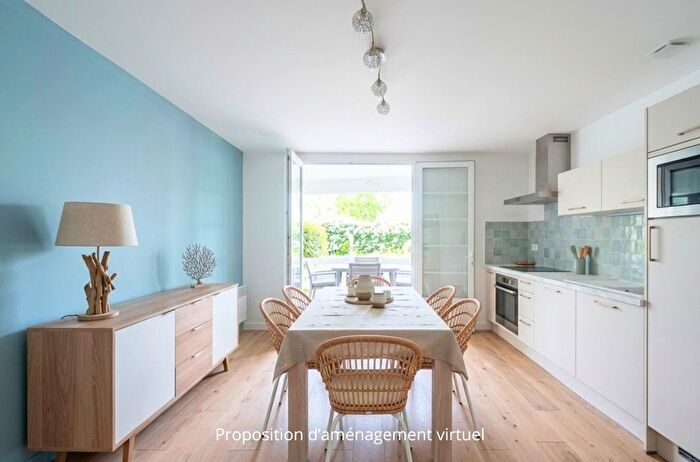 Appartement 3 pièces à vendre à Seignosse
