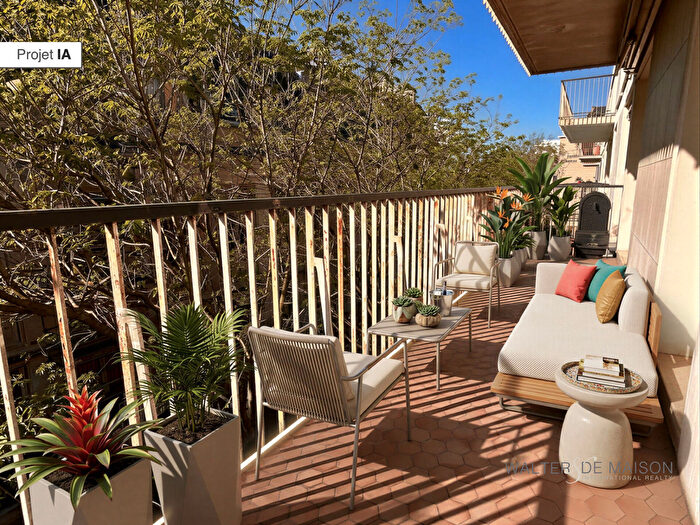 Appartement 3 pièces à vendre - Rouen, Vieux Marché, Cathédrale