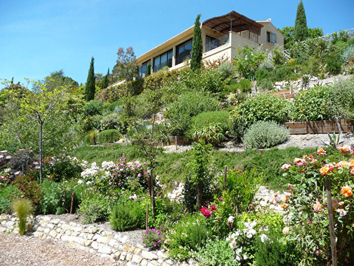 Maison à vendre - Aubres - 11 pièces - 9 chambres