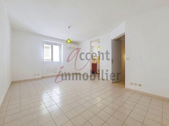 Maison 3 pièces à Cabannes, à vendre