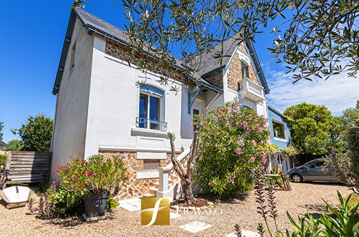 Maison 6 pièces à Baden, à vendre