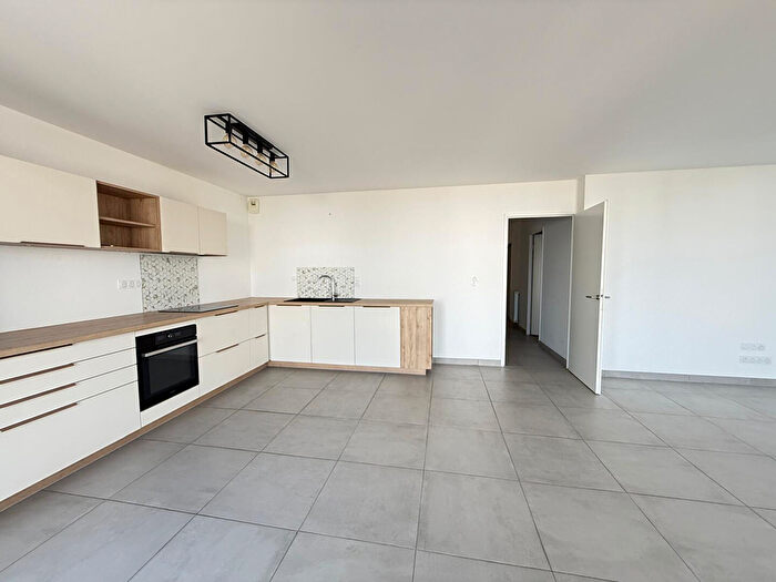 Appartement 4 pièces à louer - Toulouse, Saint-Martin du Touch