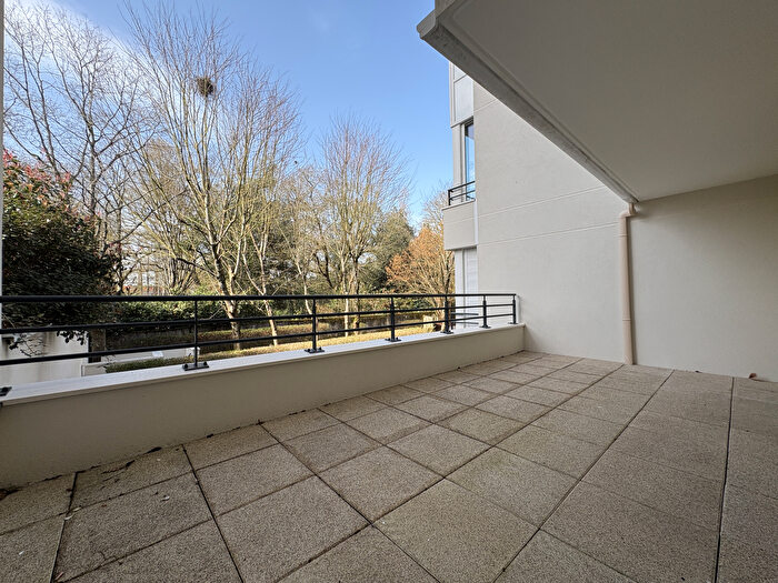 Appartement 2 pièces à Nantes, Saint-Donatien, Tortière, à vendre
