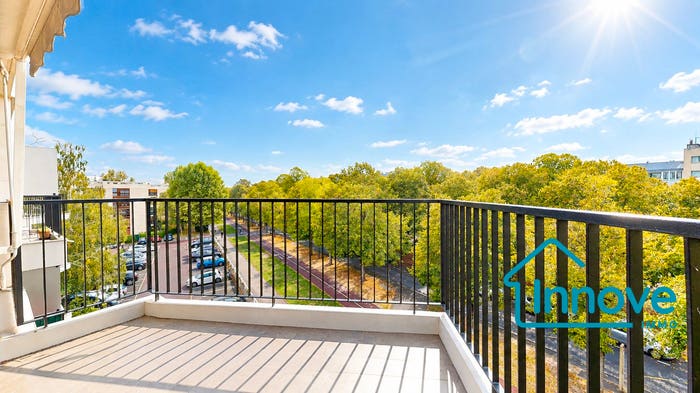 Appartement 3 pièces à vendre - Le Chesnay