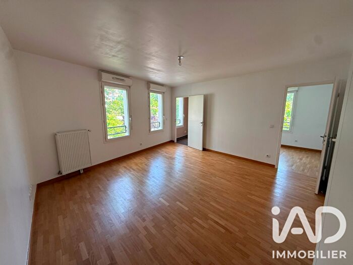 Appartement 4 pièces à Saint-Germain-en-Laye, Coteaux du Bel-Air, Maison-Verte, à vendre