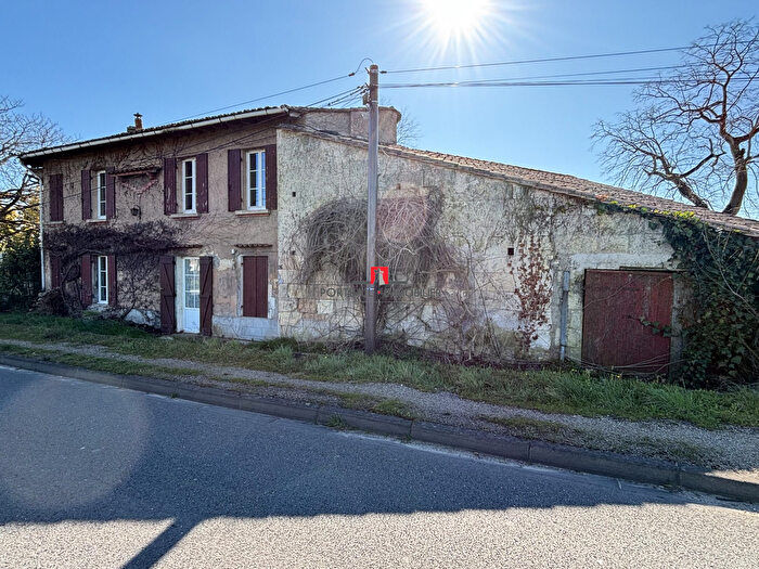 Maison à vendre - Pugnac - 7 pièces - 4 chambres