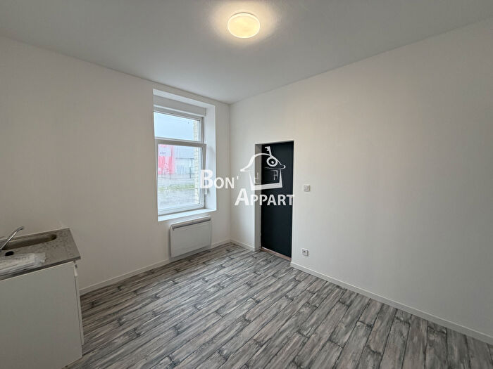 Appartement à louer - J uf, Joeuf - 2 pièces - 1 chambre