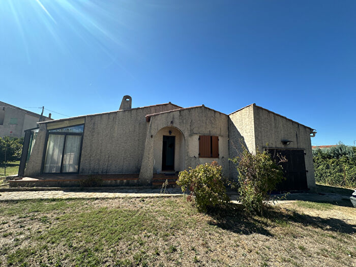 Maison à vendre - Brignoles, Extension années - - 4 pièces - 2 chambres