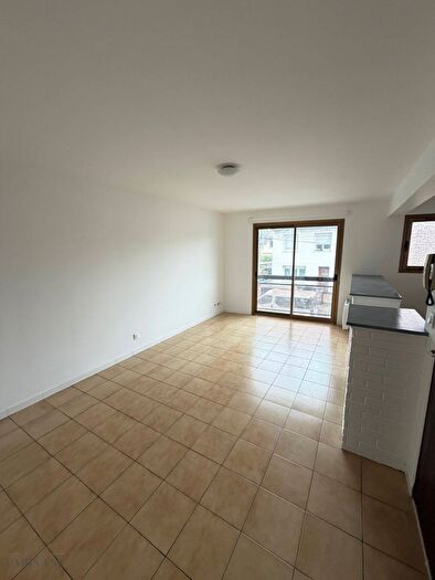 Appartement 2 pièces à louer à Briand, Villeparisis