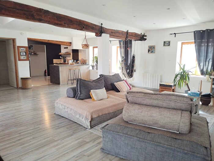 Égreville - Appartement 4 pièces à vendre