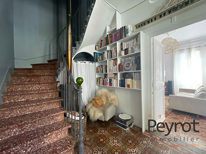 Maison à vendre - Torreilles - 5 pièces - 4 chambres