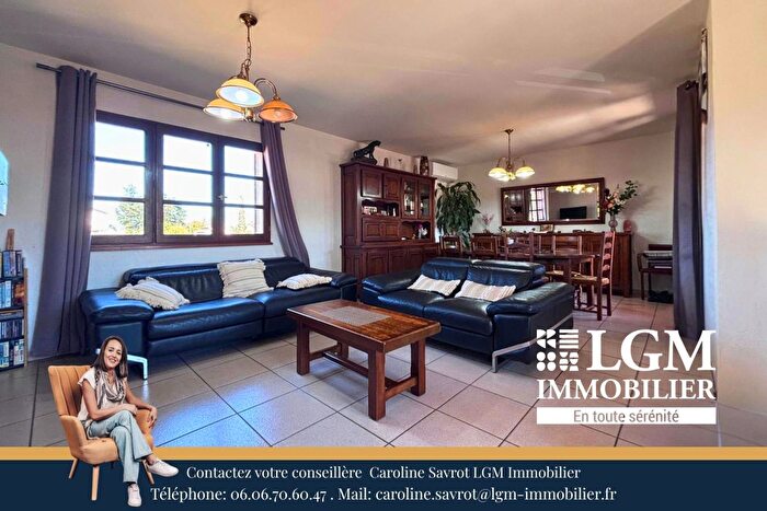 Maison 6 pièces à vendre - Fenouillet