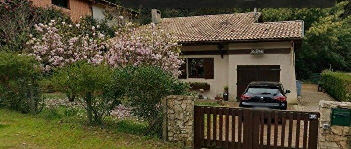 Maison à vendre - La Teste-de-Buch, Pyla sur Mer - 4 pièces - 3 chambres