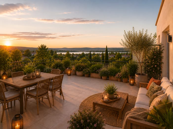 Maison 3 pièces à Marignane, à vendre