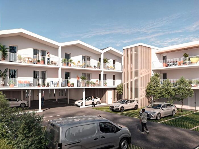 Appartement 2 pièces à vendre à Saint-Georges-de-Didonne
