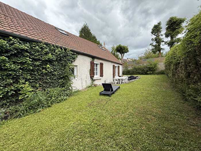 Maison 7 pièces à Guitrancourt, à vendre