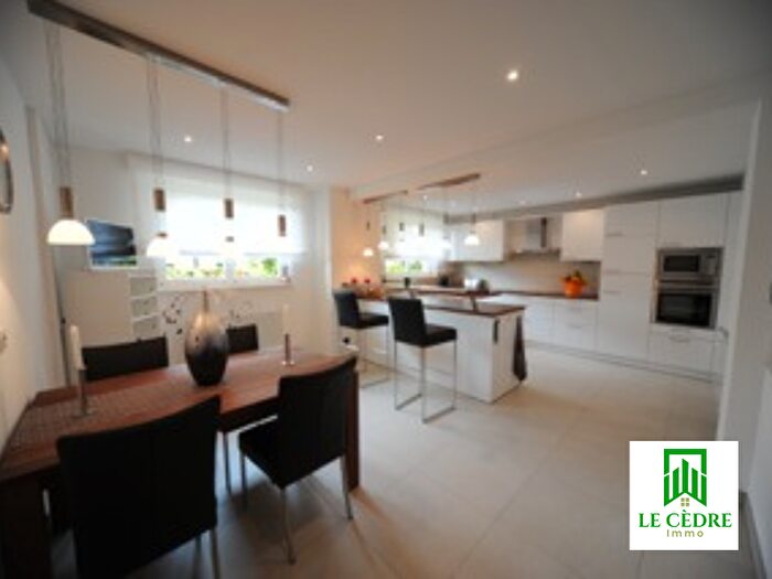 Blotzheim : Appartement 2 pièces à vendre