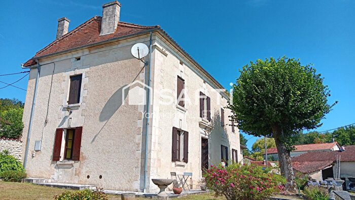 Maison 8 pièces à vendre à Douchapt