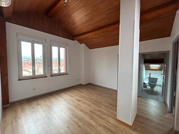 Appartement à louer - Toulouse, Les Châlets - 3 pièces - 2 chambres