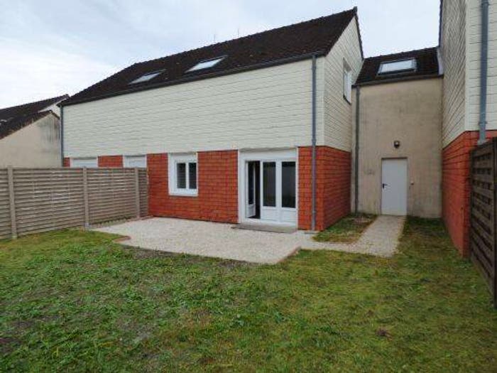 Pierrefitte-sur-Sauldre - Maison 4 pièces à louer