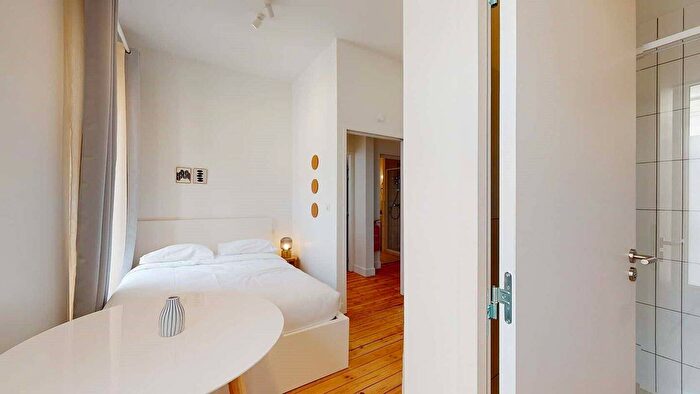 Centre ville, Bordeaux - Appartement 1 pièce à louer