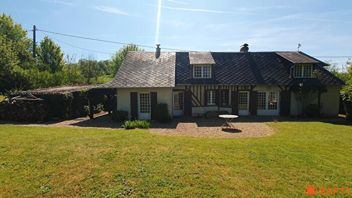 Maison 6 pièces à Pont-lévêque, à vendre