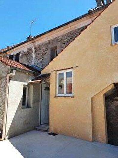 Château-Thierry : Maison 3 pièces à louer
