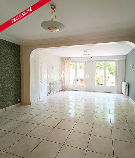 Maison 5 pièces à vendre - Cholet, Val de Moine