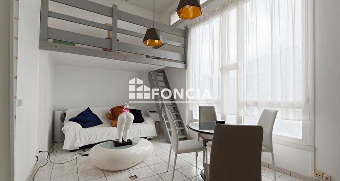 Appartement à vendre - Le Mée-sur-Seine, Plein Ciel - 3 pièces - 2 chambres