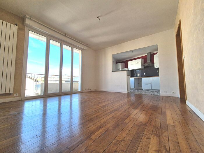 Appartement 3 pièces à vendre - Rodez