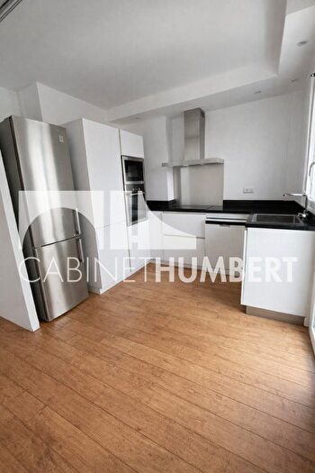 Appartement 3 pièces à Saint-Étienne, La Métare, Le Portail Rouge, Fauriel, Villeboeuf, à louer