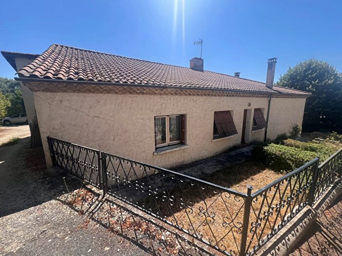 Maison 7 pièces à Auch, à vendre