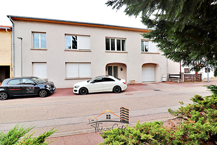 Maison 8 pièces à Ay-sur-Moselle, à vendre