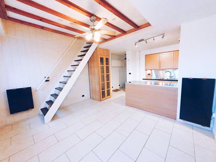 Mairie Rouxel-Sud Est, Pontault-Combault : Appartement 3 pièces à louer