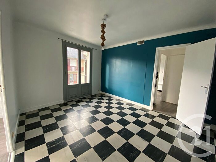 Appartement 2 pièces à louer - Argelès-Gazost