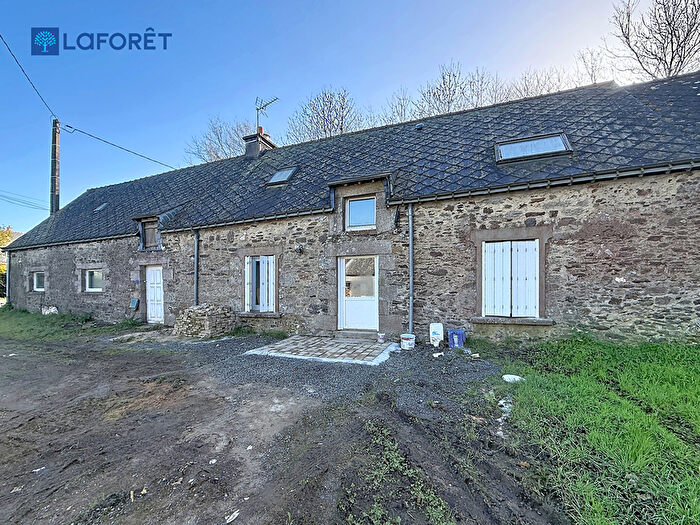 Maison à vendre - Réguiny - 3 pièces - 2 chambres