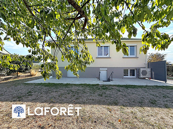 Maison 5 pièces à Joué-sur-Erdre, à vendre