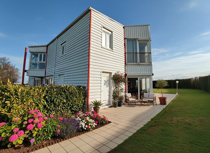 Maison à vendre - Luc-la-Primaube - 6 pièces - 4 chambres