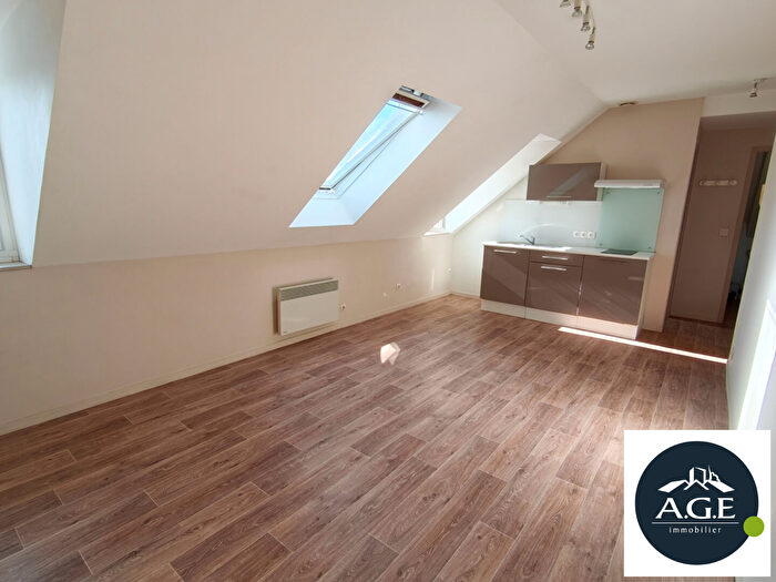 Nogent-le-Roi - Appartement 2 pièces à louer