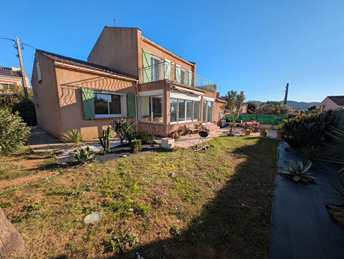 Maison à vendre - Six-Fours-les-Plages, Les Lones, Bucarin, Fort, Les Playes - 4 pièces - 3 chambres