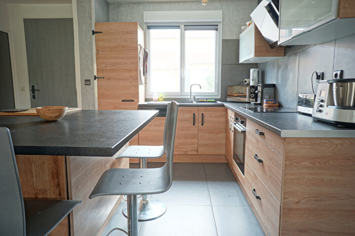 Maison 6 pièces à louer à Montchanin