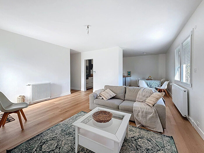 Maison à vendre - La Jarne - 5 pièces - 4 chambres