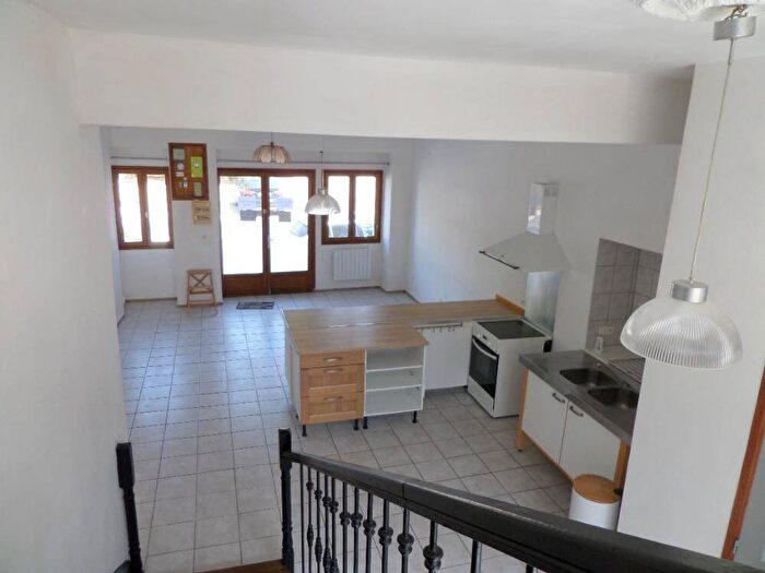 Maison 5 pièces à louer à Villefranche-d'Allier